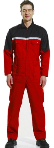 Startin Tractors Overalls / coveralls
