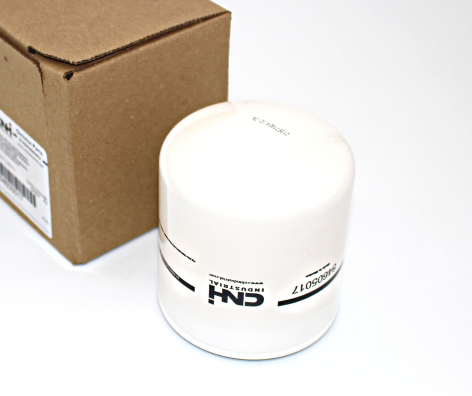 Case IH Coolant Filter OEM. Part No.84605017