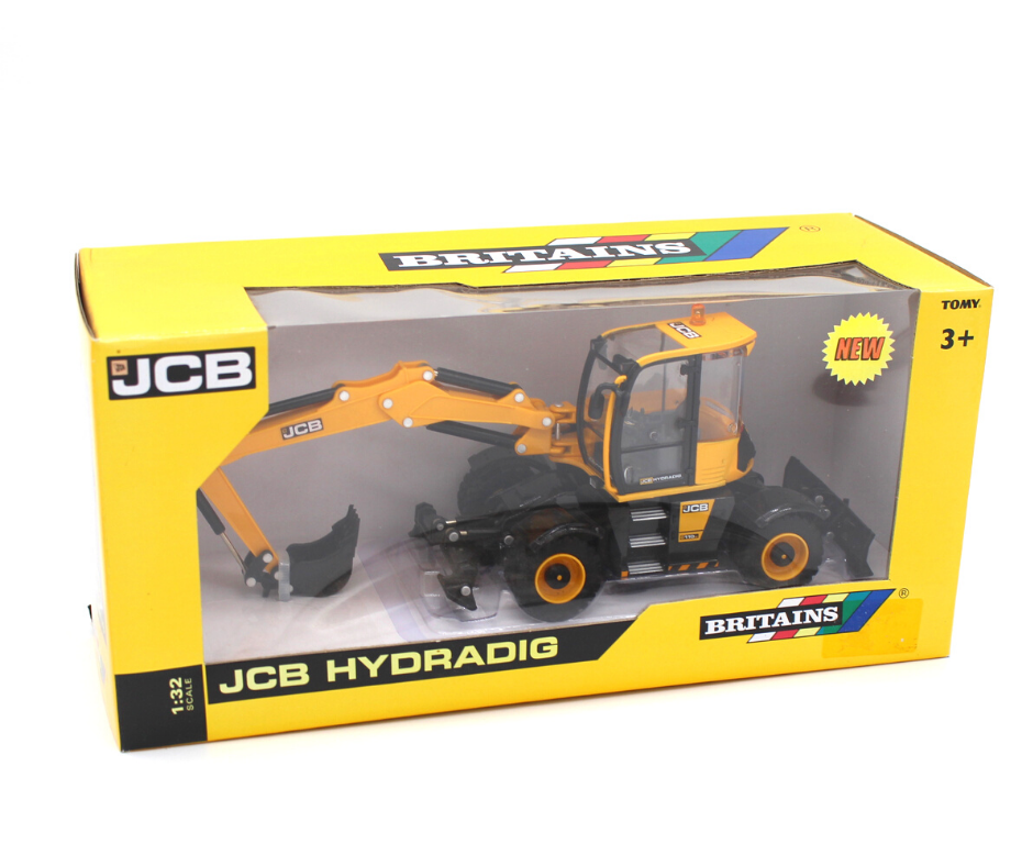 JCB Hydradig