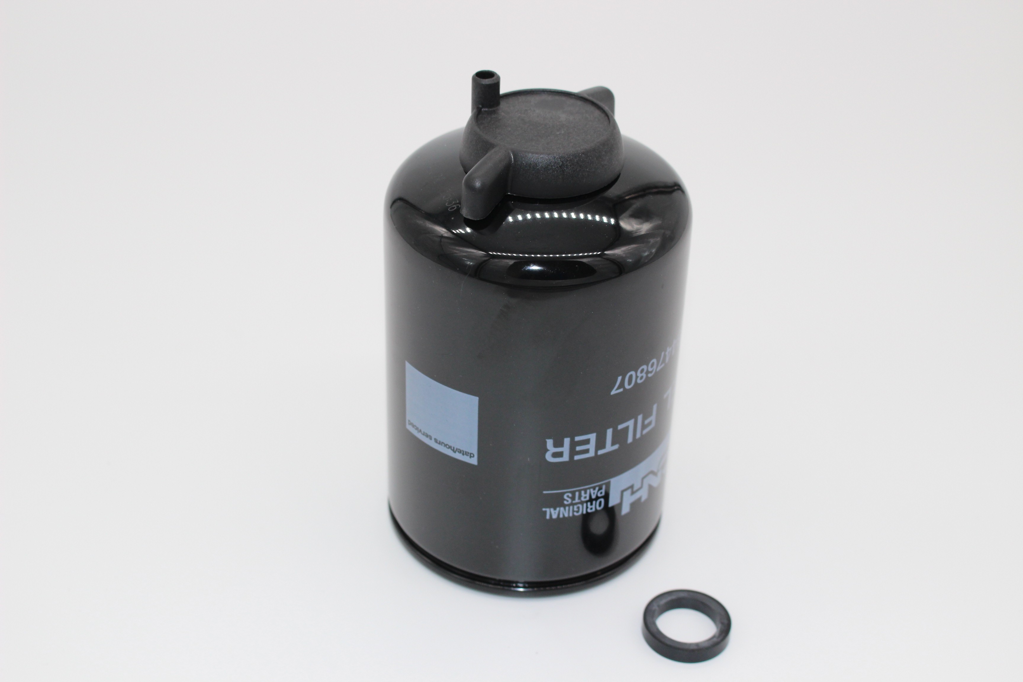 Case IH Fuel Filter. OEM. Part No. 84476807