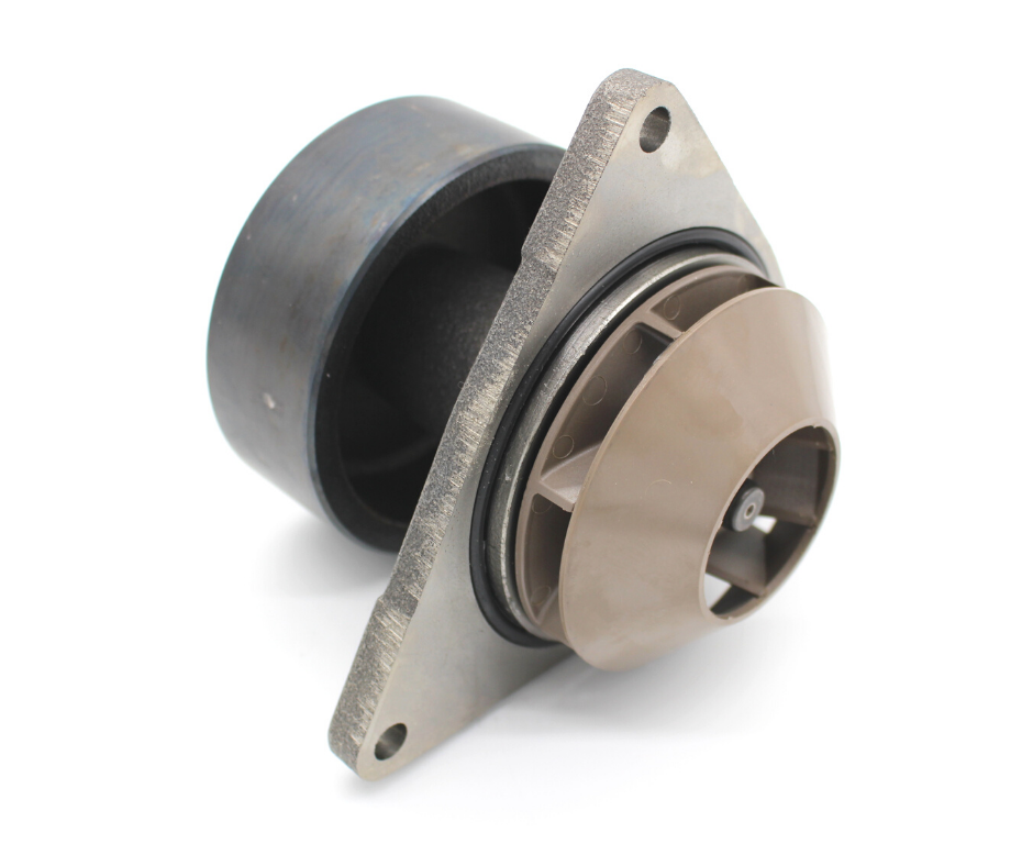 Water Pump .Case IH.OEM. Part No. 90380503. To fit axial flow and ...