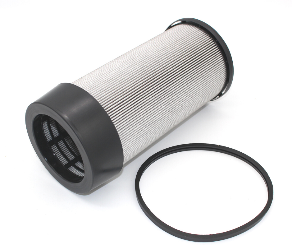 Case IH Hydraulic oil filter element. OEM. Part No. 87708150