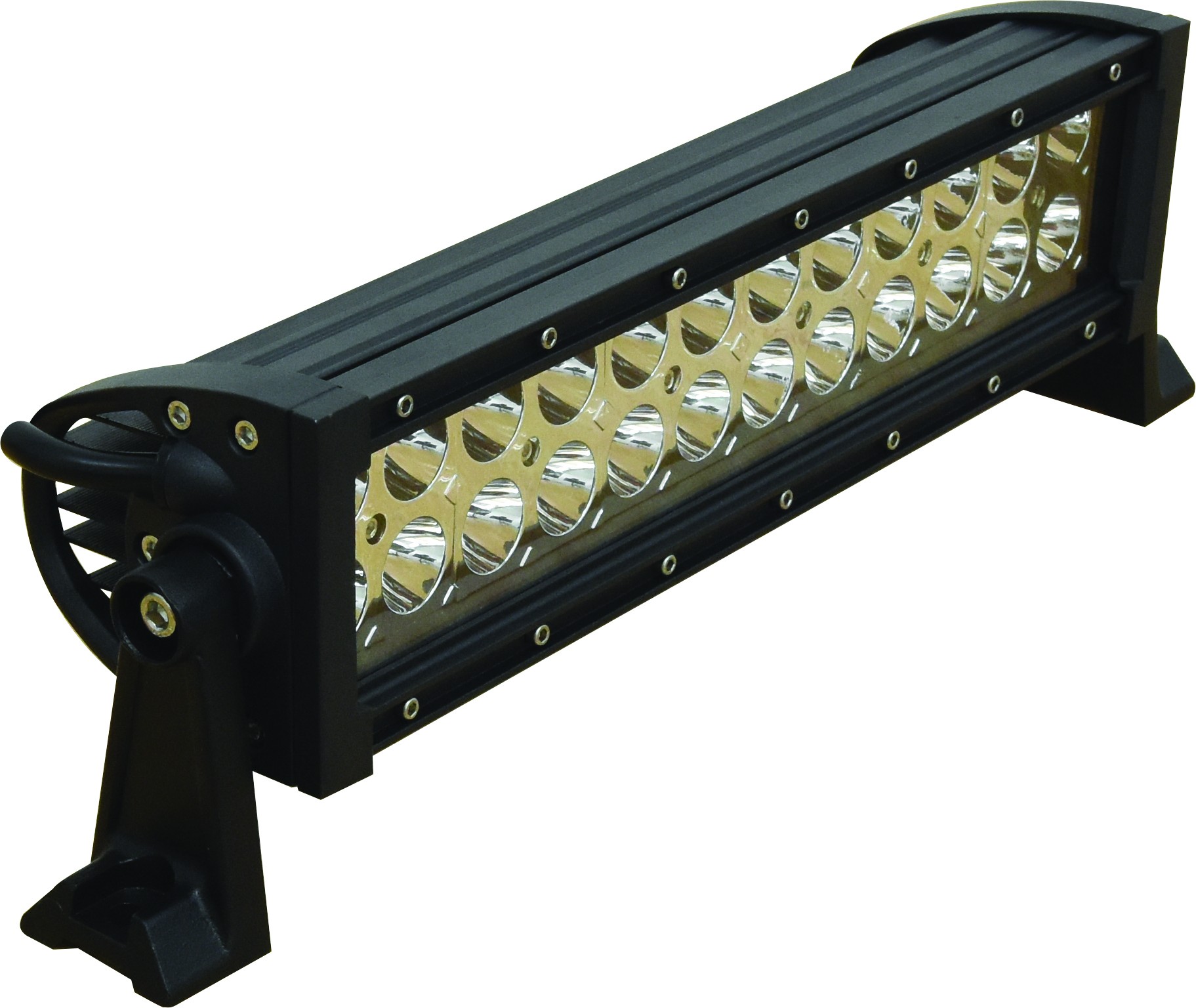Sparex LED Flat Work Light Bar. OEM. Part No S.162196