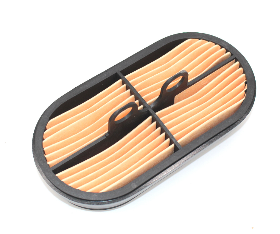 Genuine Case IH Air Filter. OEM. Part No 87037985.