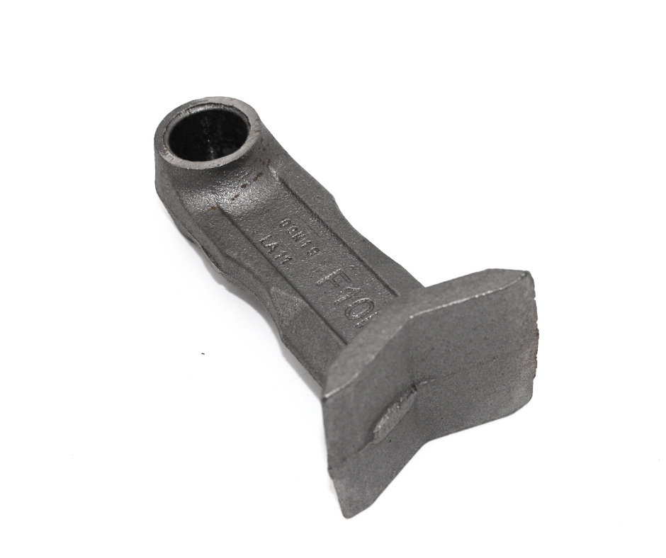 Spearhead, McConnel F10 flail OEM. Part No 7314366D