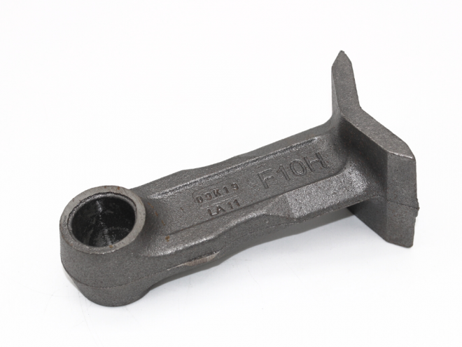 Spearhead, McConnel F10 flail OEM. Part No 7314366D