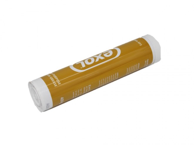 M12 Grease gun kit. Milwaukee. OEM. Part No.4933440435