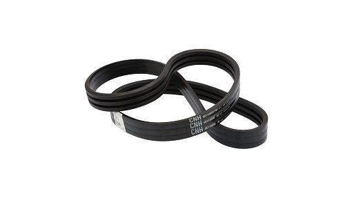Case IH V Belt. OEM. Part No 48114650. Axial Flow belt