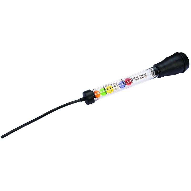 Draper Anti-Freeze Tester, Disc Type. OEM. Part No 69924