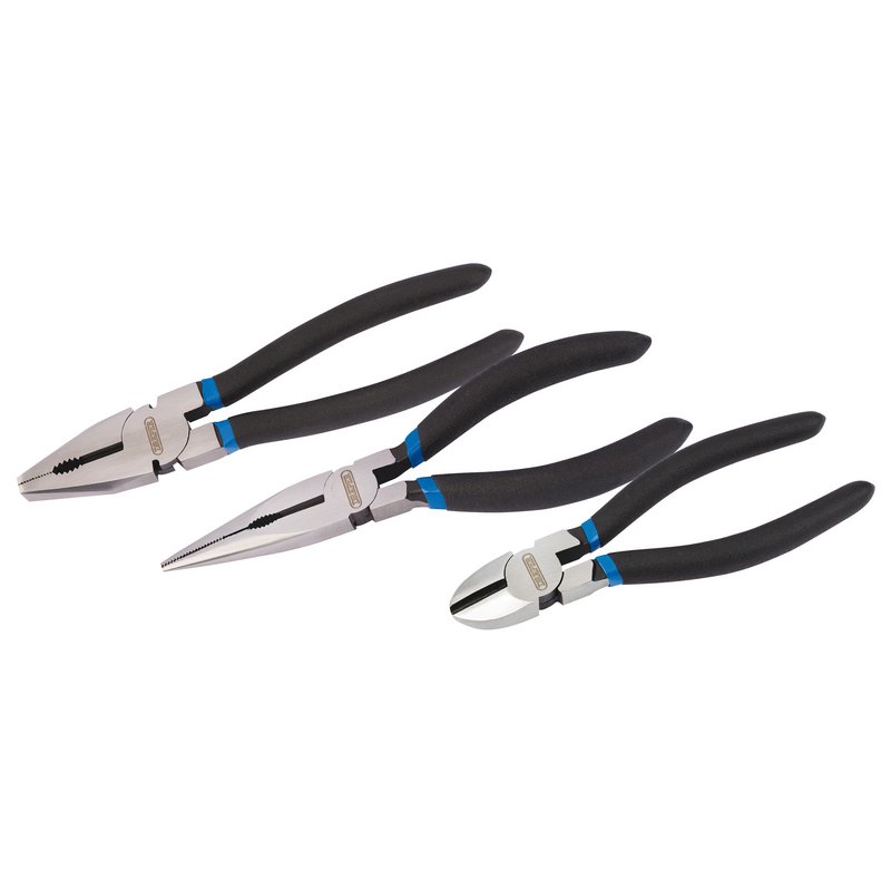 Draper Plier set. OEM. Part No 07056, 1073
