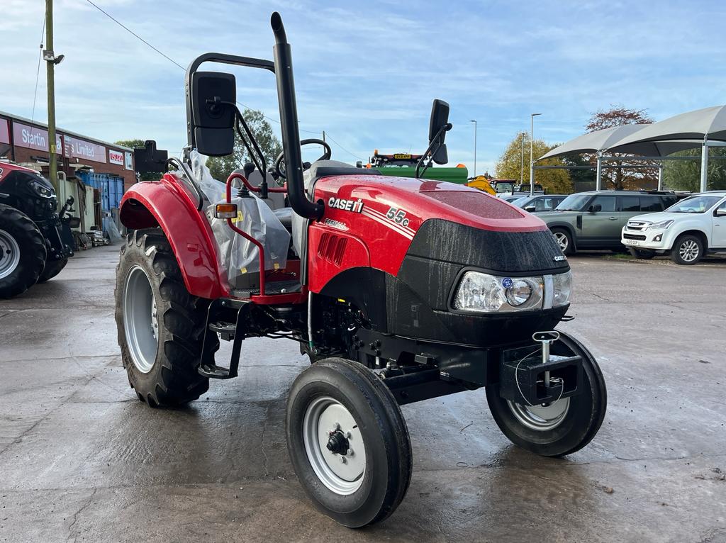 case ih 55c for sale