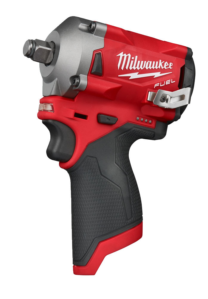 M12 FUEL™ ½" Sub Compact Impact Wrench