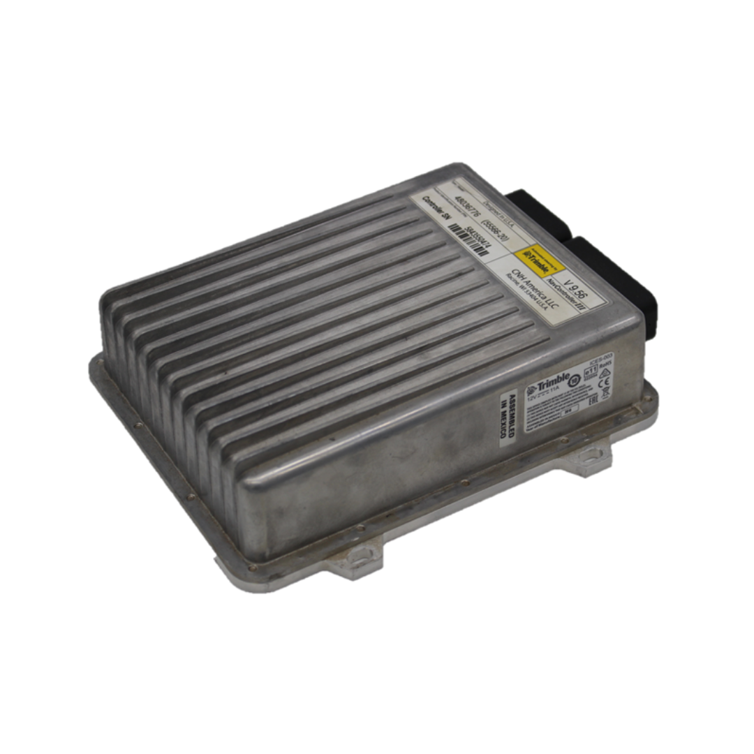 Trimble Case IH Nav Controller III