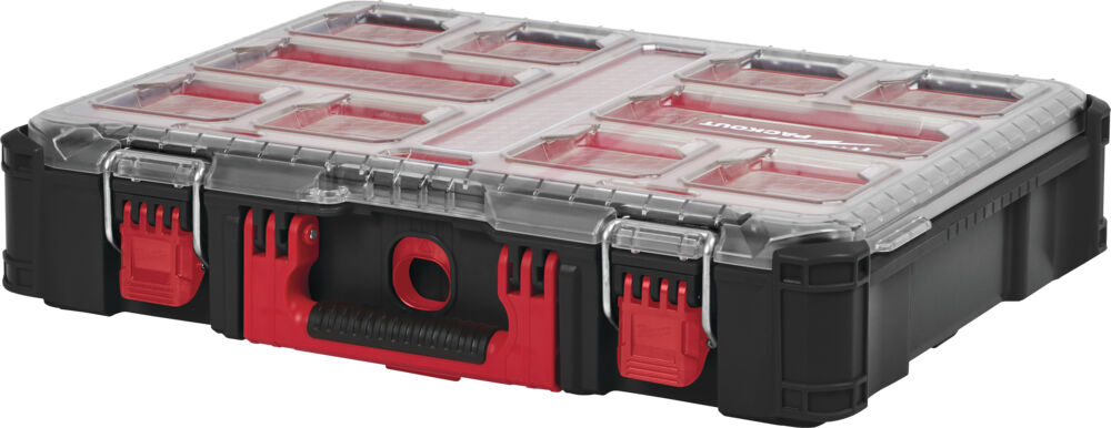 PACKOUT™ Organiser Case Part 4932464082