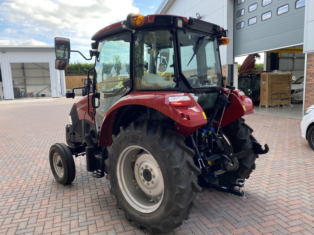 Case IH Farmall 55 2wd