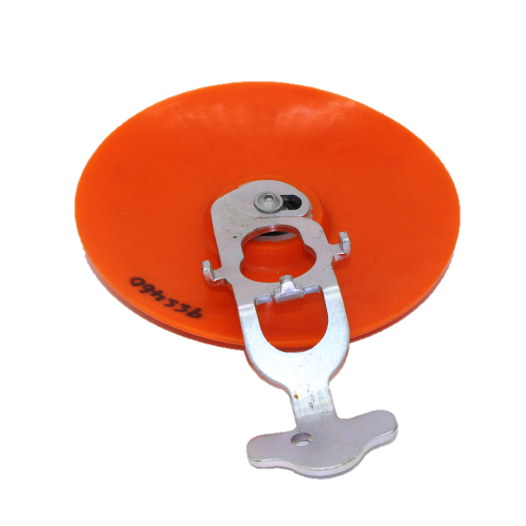 Amazone Depth Limiting Disc OEM 955460