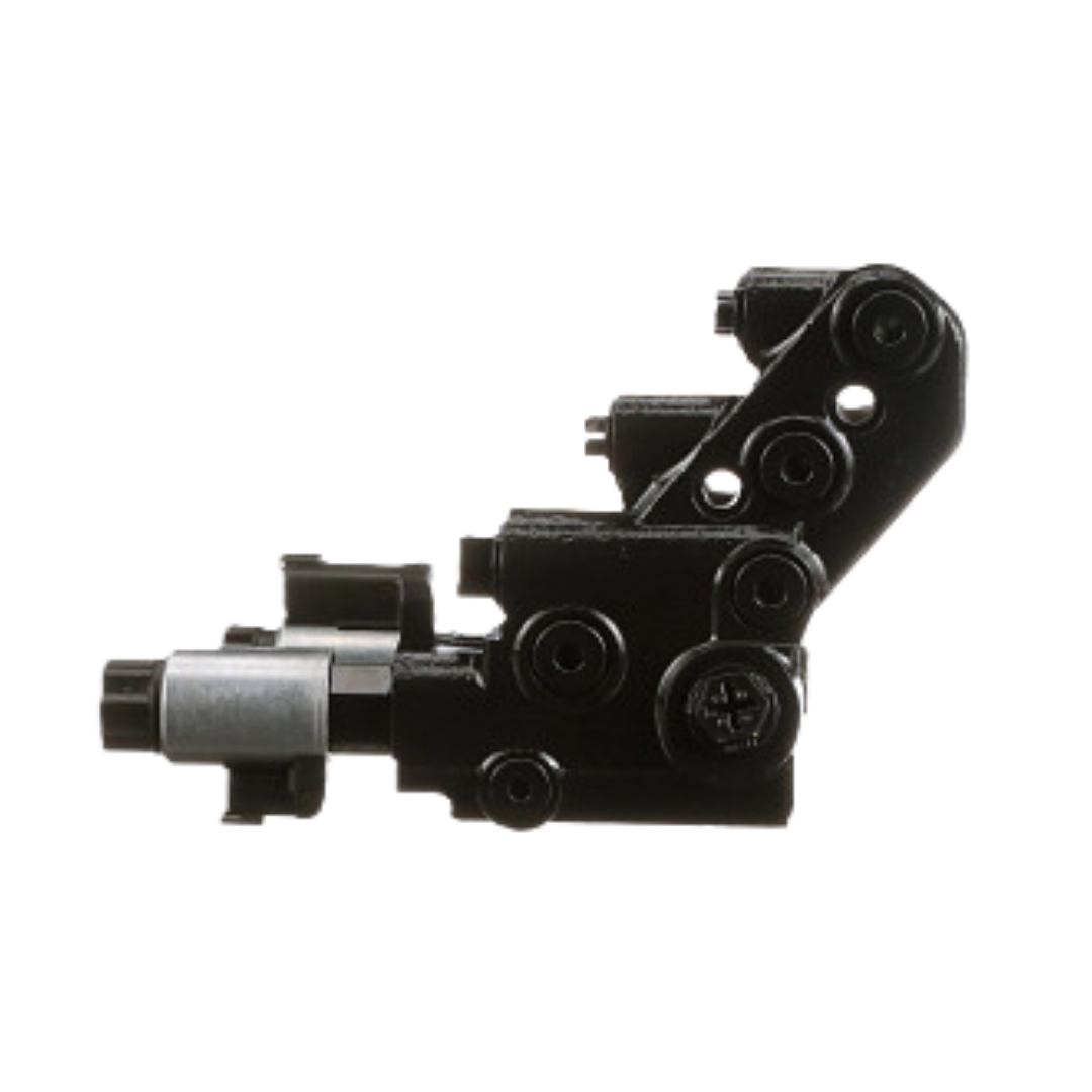 Case IH Valve section Puma parts OEM Part 48141799