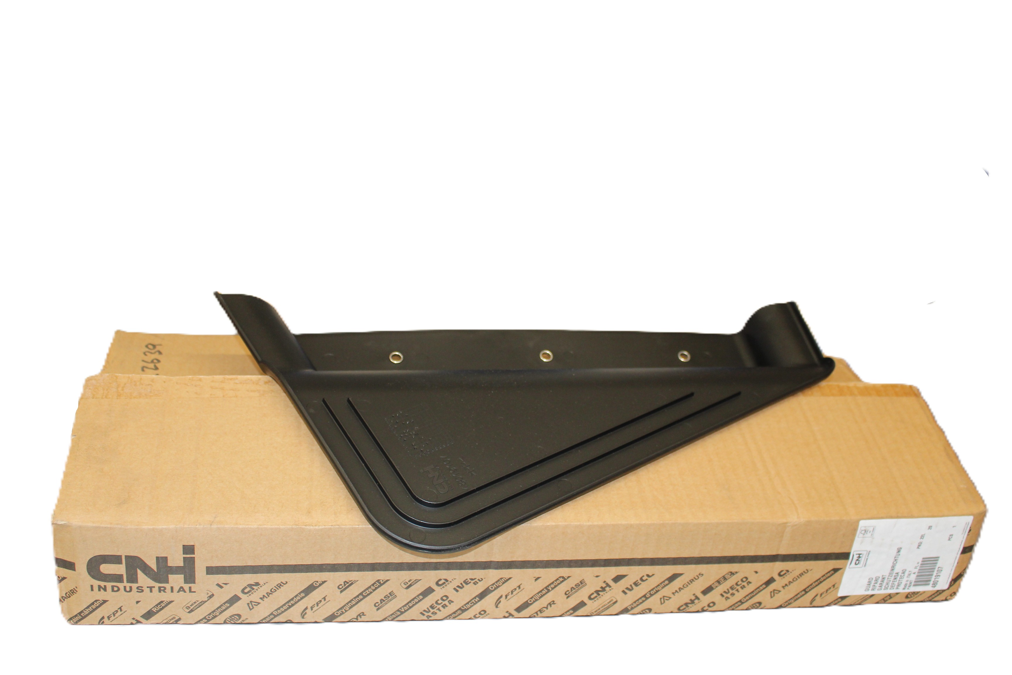 Genuine Case IH Guard Part: 48019107