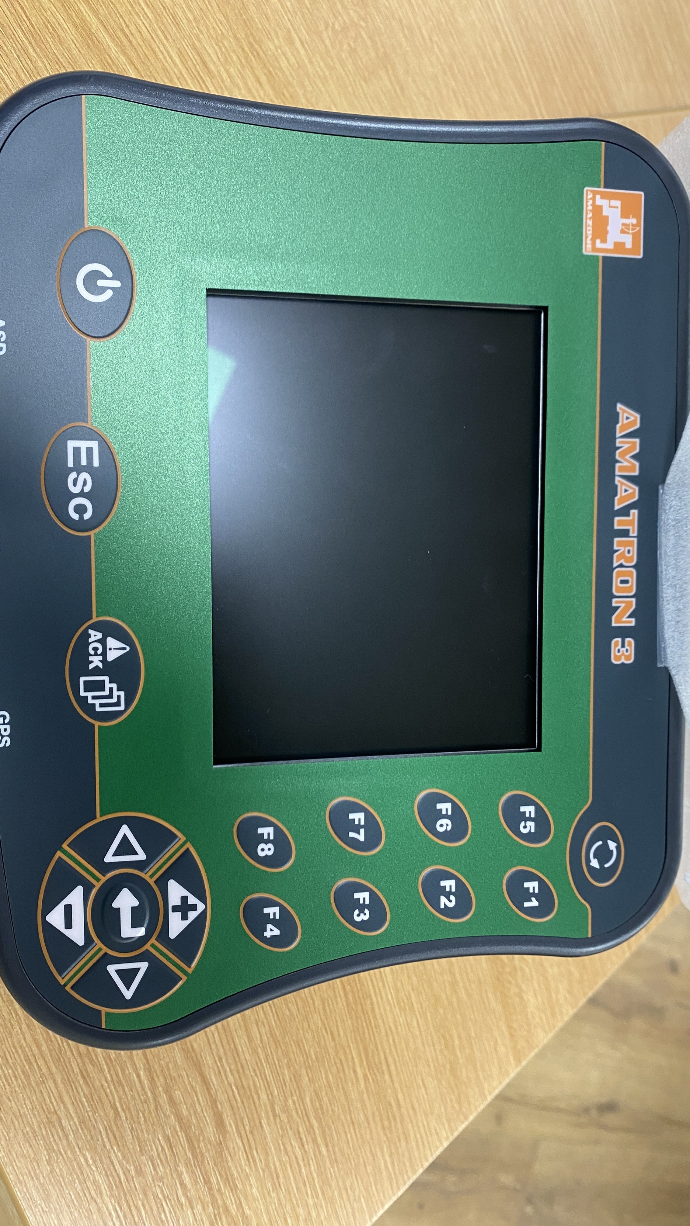 Amatron 3 for sale